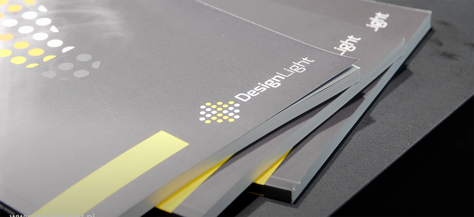 Product catalogues - LED lighting for furniture and interiors - Design ...